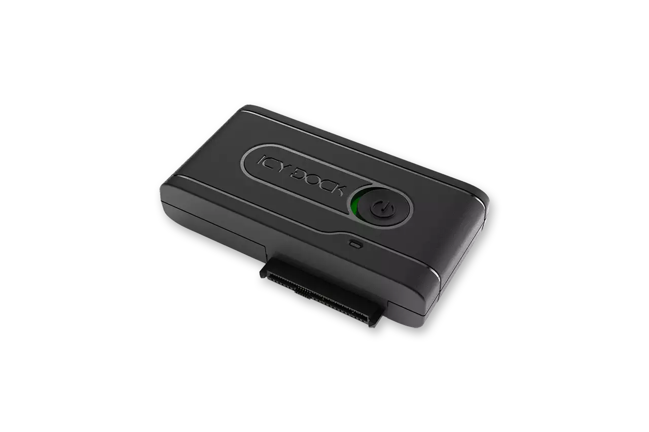 EZ-Adapter Ex MB931U-1VB R1_USB 3.2 - U.2 NVMe SSD 어댑터 (Gen2 10Gbps, 썬더 ...